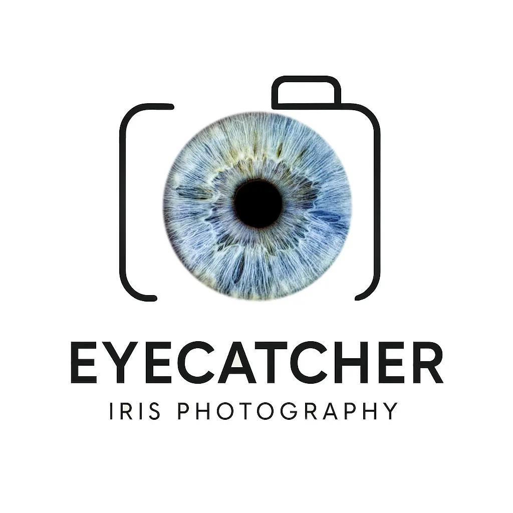 Login | Eyecatcher Iris Photography